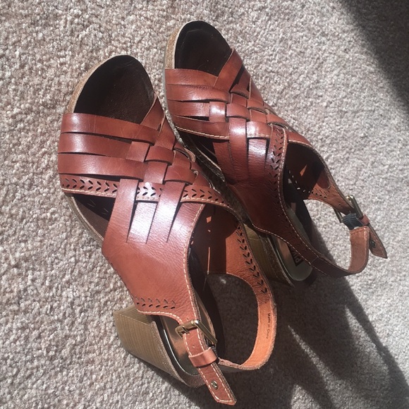 PIKOLINOS | Shoes | Pikolinos Sandals | Poshmark